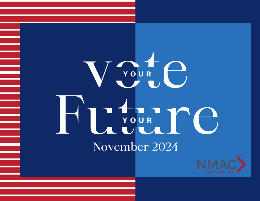 Get Out The Vote 2024 - NMAC