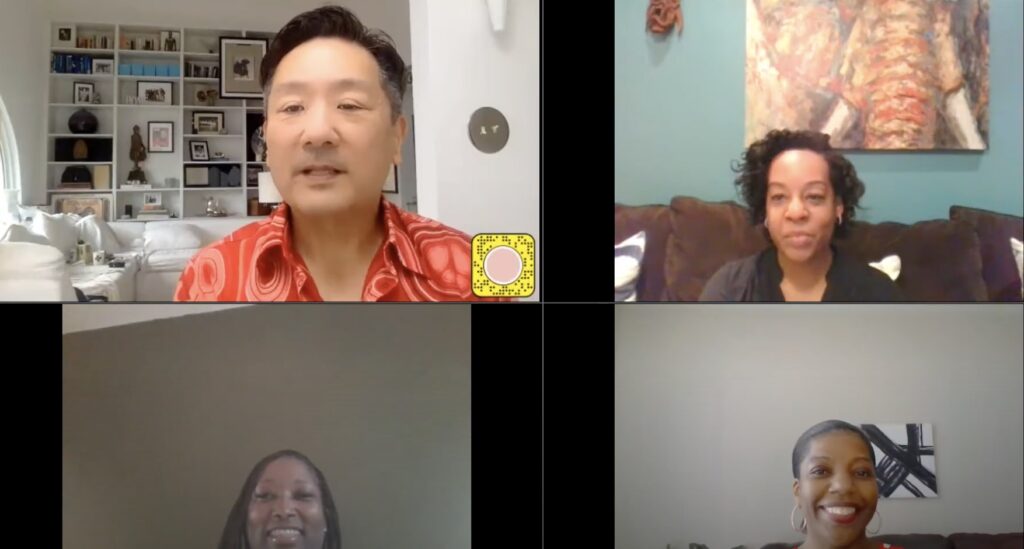 Introduction to Virtual USCHA Session 2 - NMAC