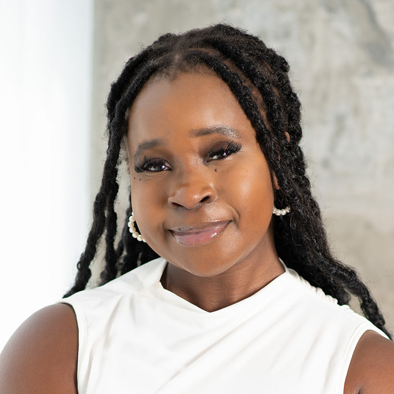 Destiny Pearson - NMAC