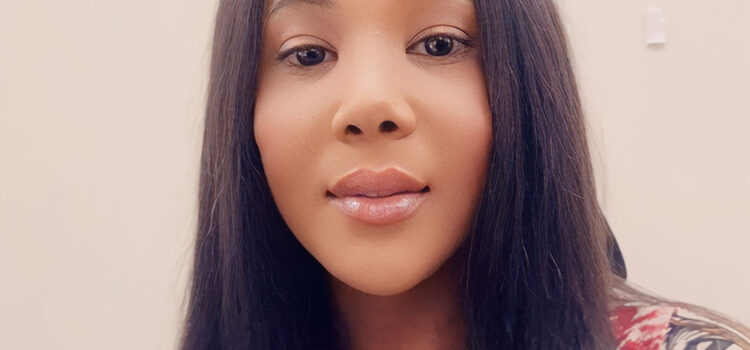 Kaniya Walker - NMAC