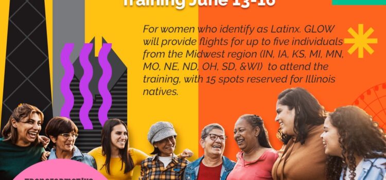 GLOW 2024 Archives - NMAC