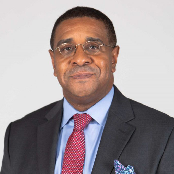 Harold Phillips - NMAC