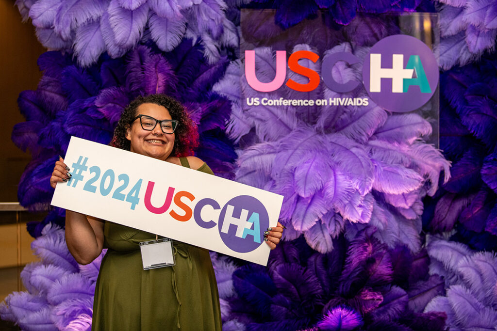 Scholarships and Fellowships - US Conference on HIV/AIDS - NMAC