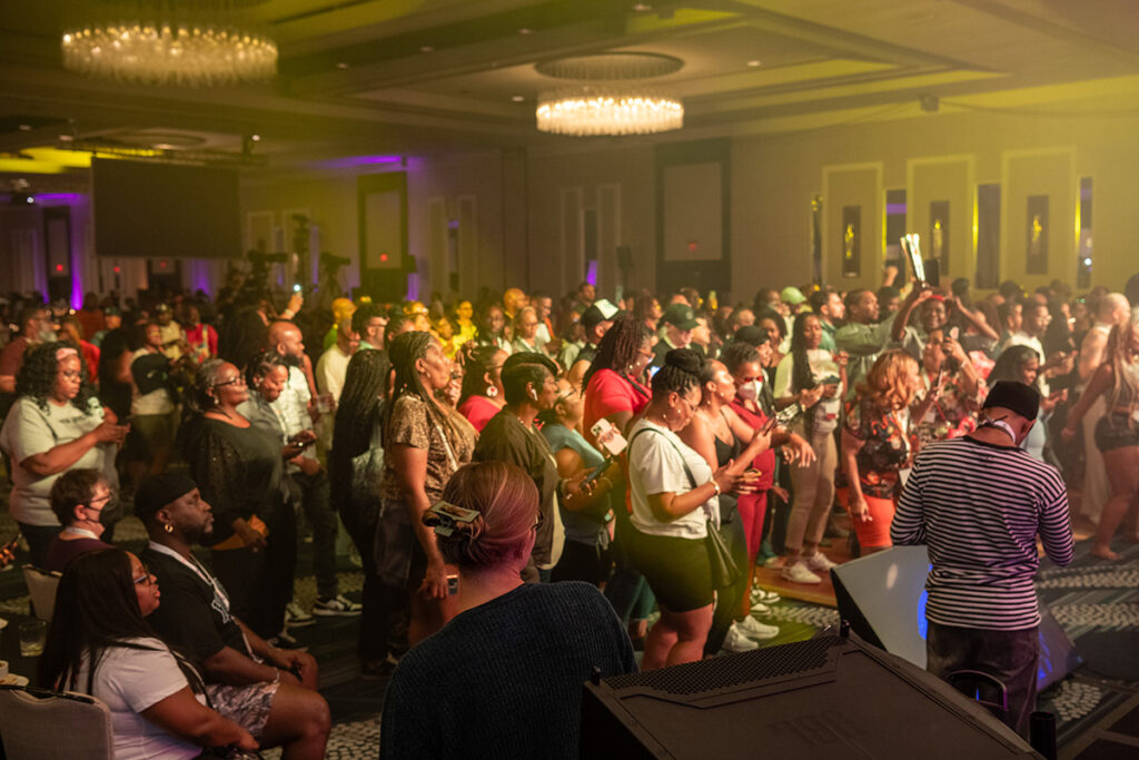 Scholarships and Fellowships - US Conference on HIV/AIDS - NMAC