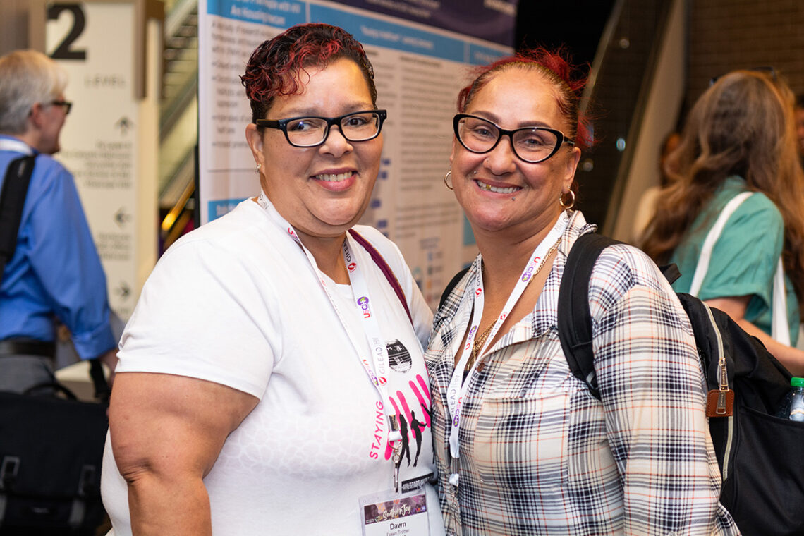 Registration - US Conference on HIV/AIDS - NMAC