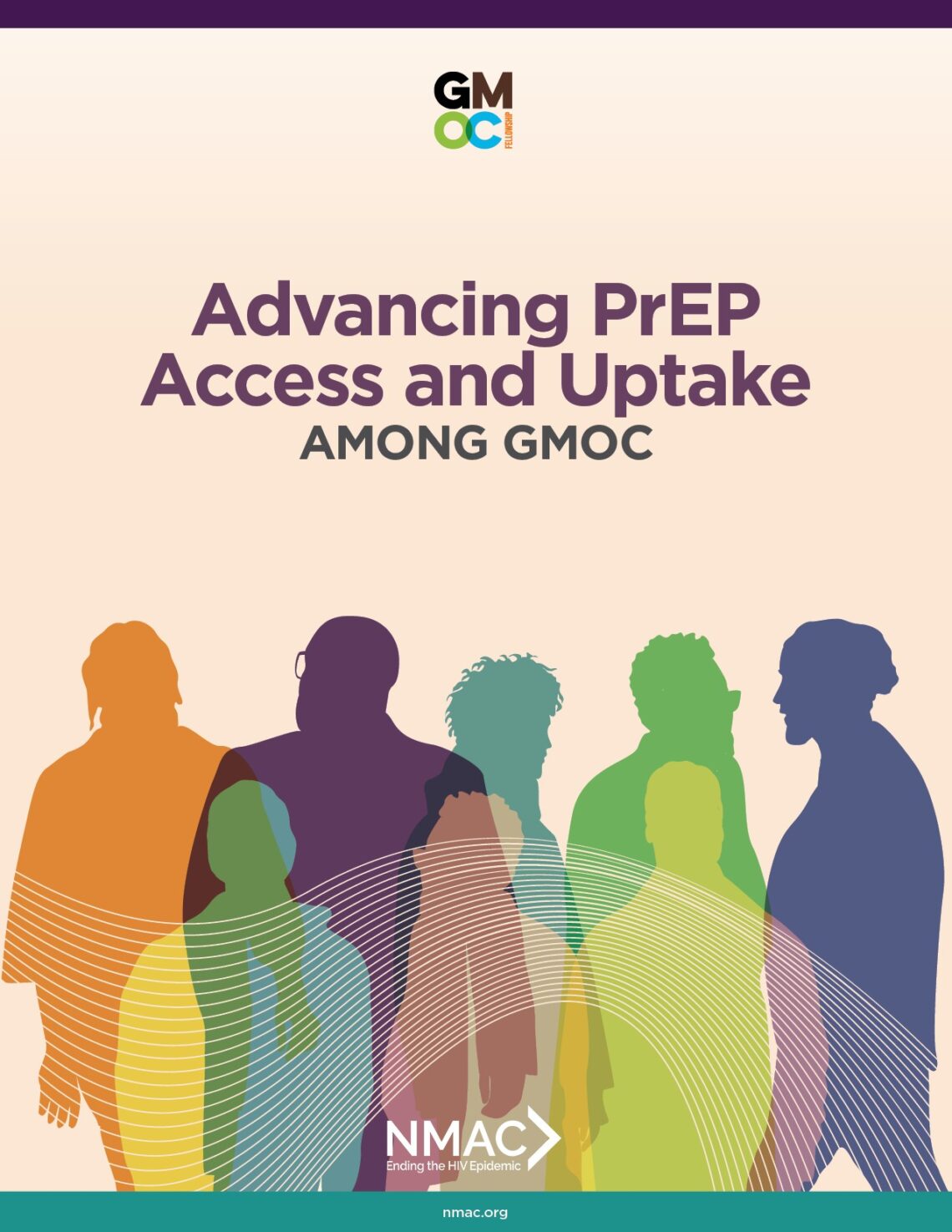 Advocacy Brief: Advancing PrEP Access and Update Among GMoC - NMAC