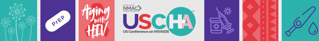Venue - US Conference on HIV/AIDS - NMAC