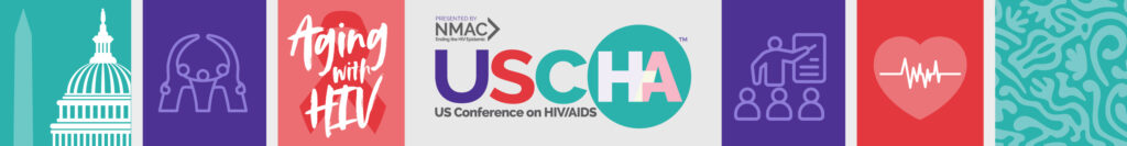 Agenda and Tracks - US Conference on HIV/AIDS - NMAC