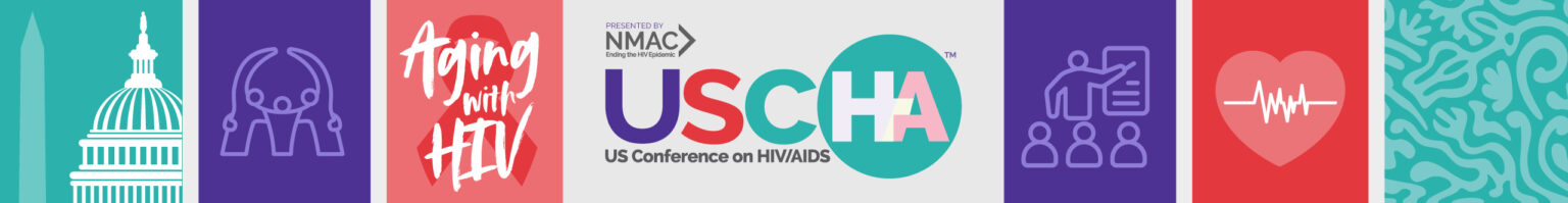 Agenda and Tracks - US Conference on HIV/AIDS - NMAC
