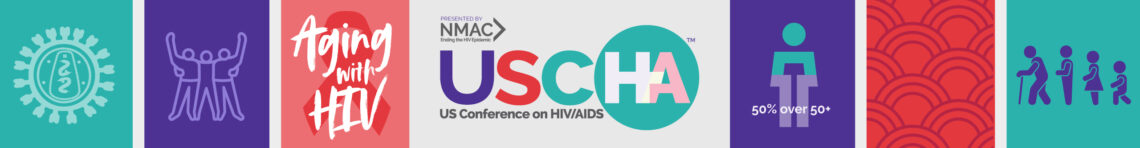 Speakers - US Conference on HIV/AIDS - NMAC