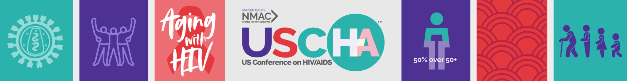 Speakers - US Conference on HIV/AIDS - NMAC