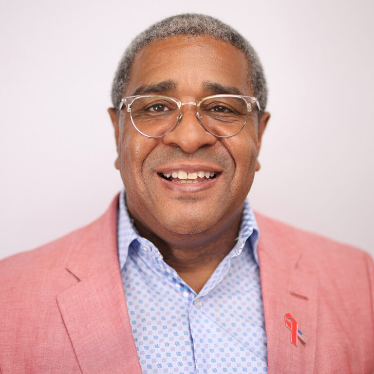 Harold J. Phillips, MRP - NMAC