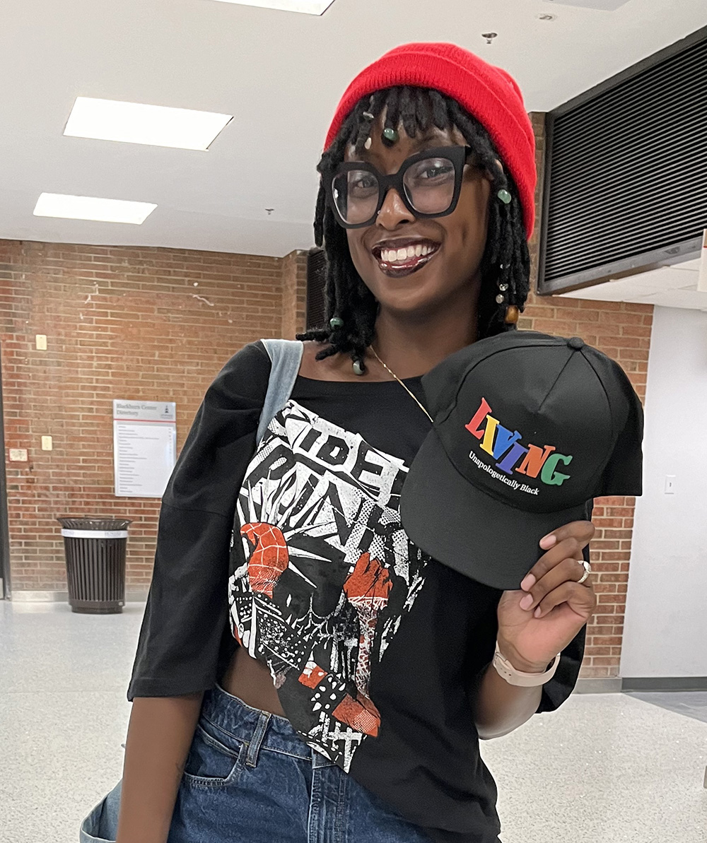 GOTV at Howard University - NMAC