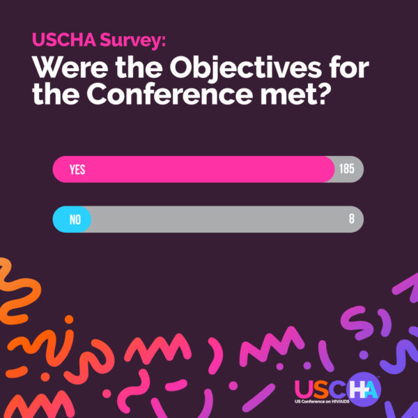 2024 USCHA Impact and Takeaways - NMAC