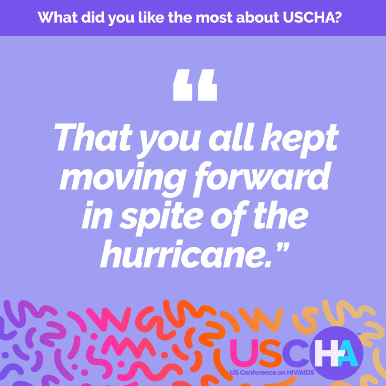 2024 USCHA Impact and Takeaways - NMAC