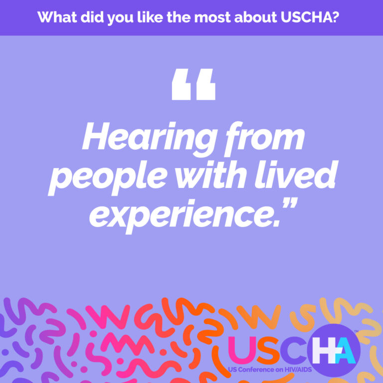 2024 USCHA Impact and Takeaways - NMAC