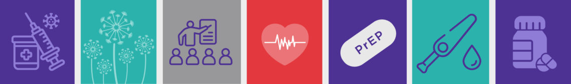 Abstracts & Tracks - US Conference on HIV/AIDS - NMAC