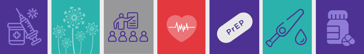 Abstracts & Tracks - US Conference on HIV/AIDS - NMAC