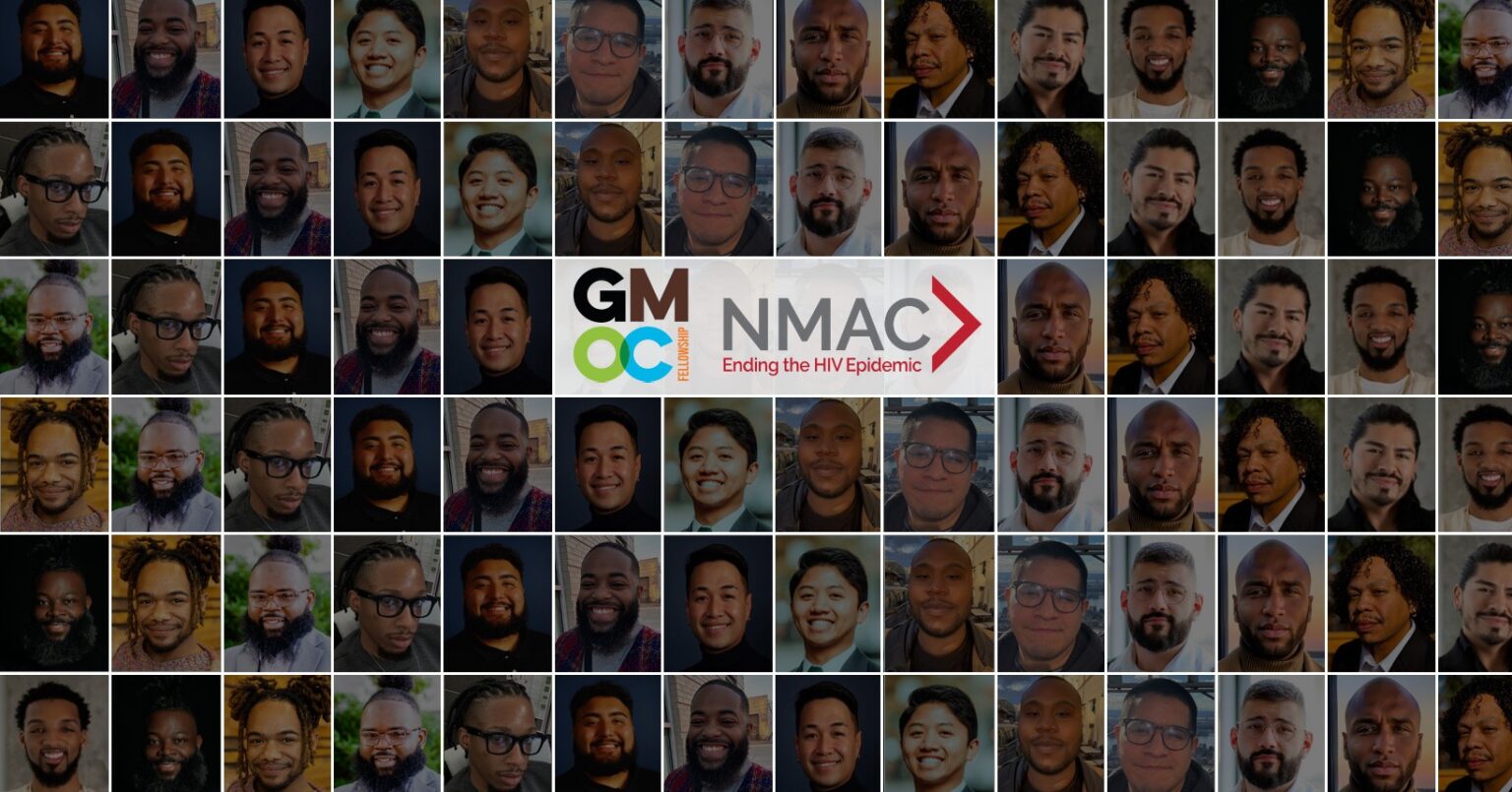 GMoC Fellowship - NMAC